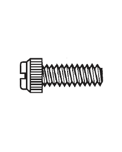 Plastic Metric Fasteners