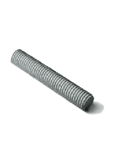 Plastic Threaded Rod and Studs | Plastic Fasteneners
