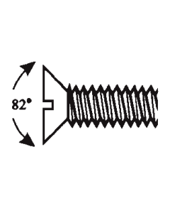 Plastic Screws and Bolts | Plastic Fasteners