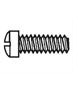 Plastic Screws and Bolts | Plastic Fasteners