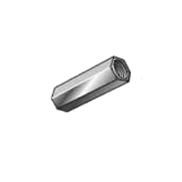 Hex Tapped Spacers